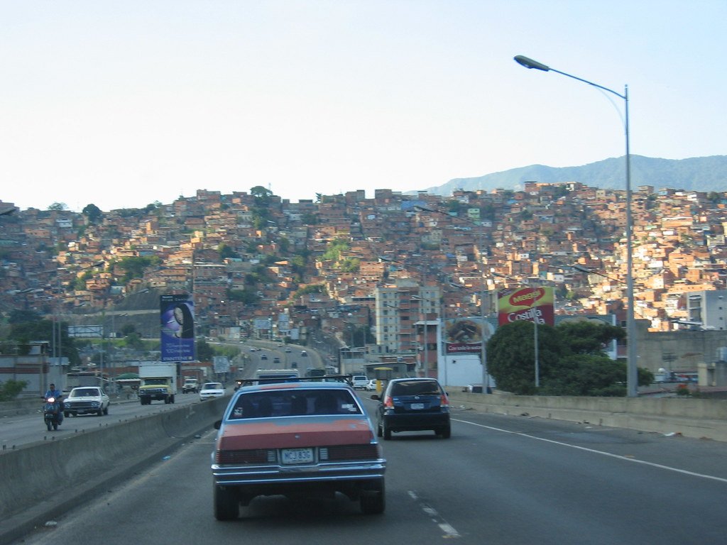 Caracas Travel Guide 2025