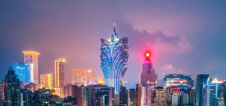 Macau Travel Guide 2026