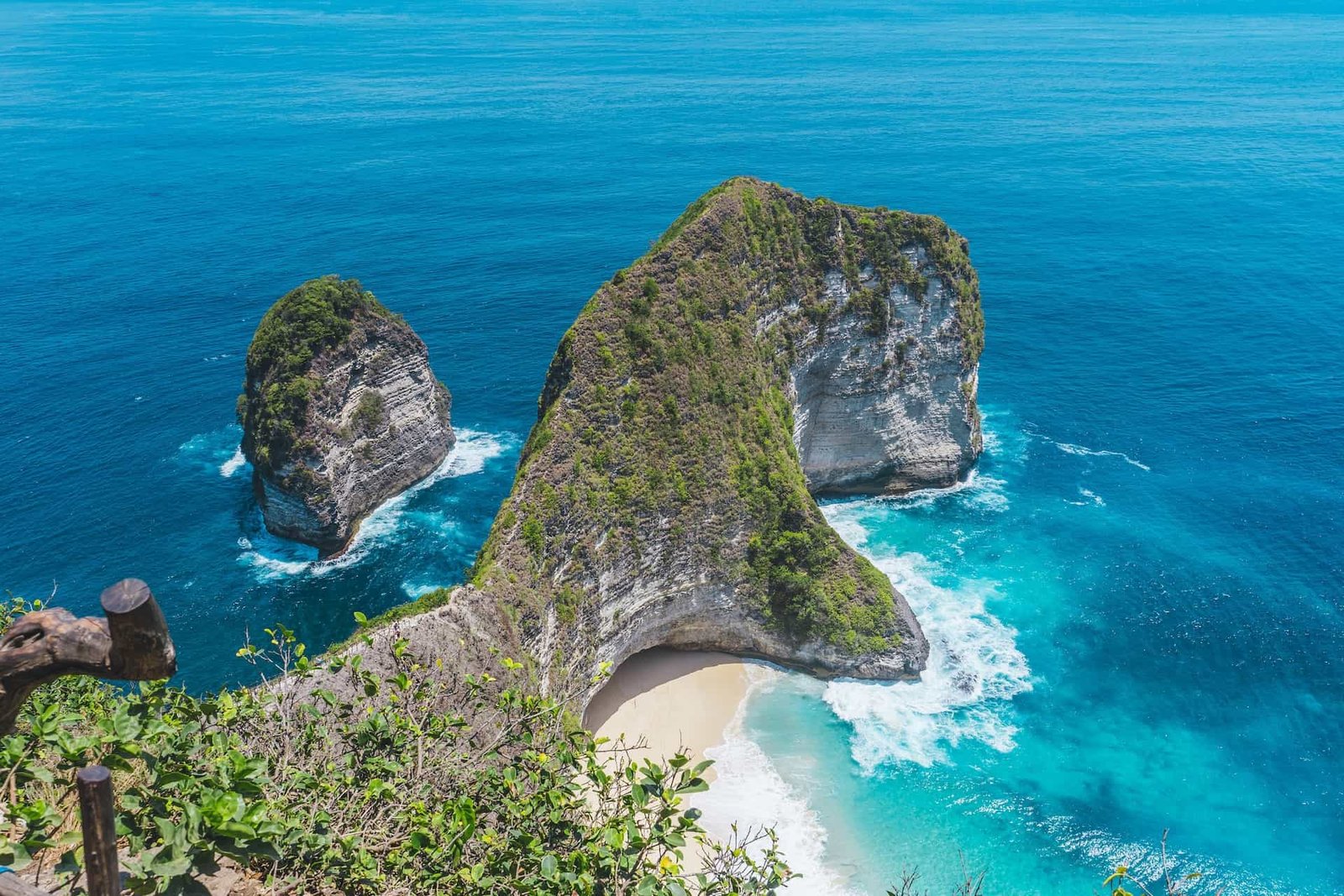 Best Beaches in Bali: A Guide To - Travel Guides HoppingPlaces.com