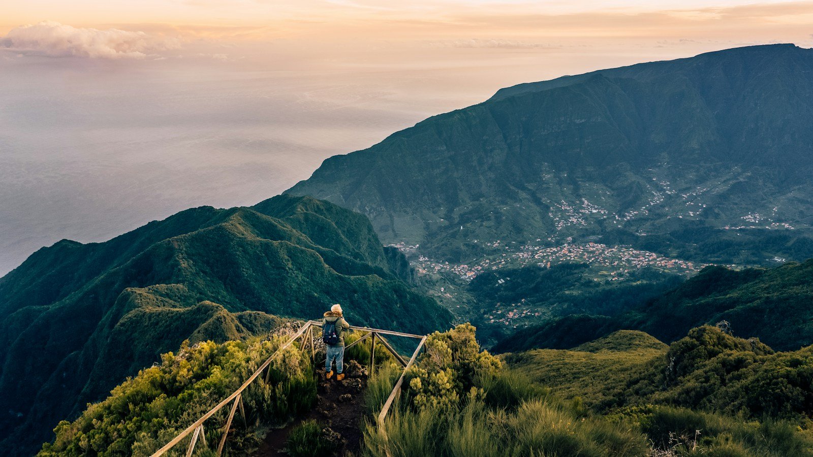Madeira Travel Guide 2025