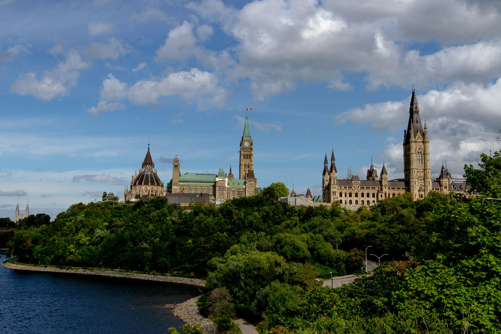 Ottawa Travel Guide 2025