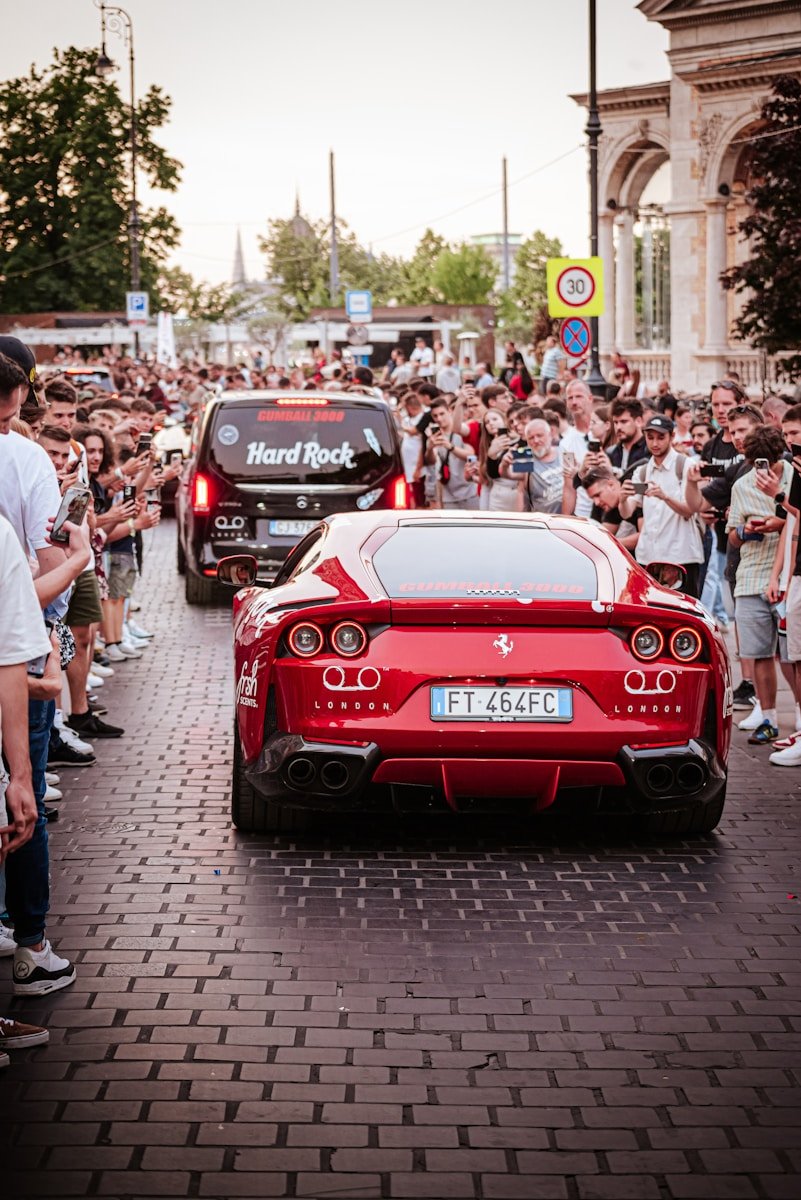 Travel Ideas for Car Lovers. Top 14 Destinations and When to go There ...
